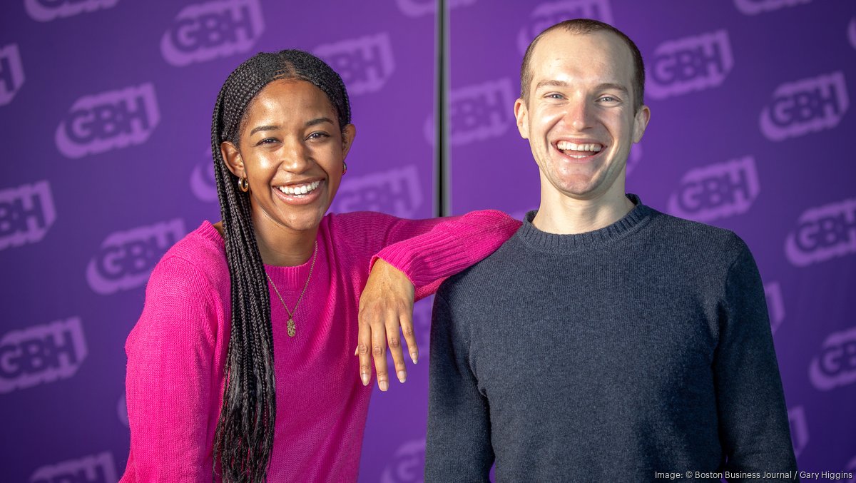 GBH replaces Morning Edition hosts Paris Alston and Jeremy Siegel ...