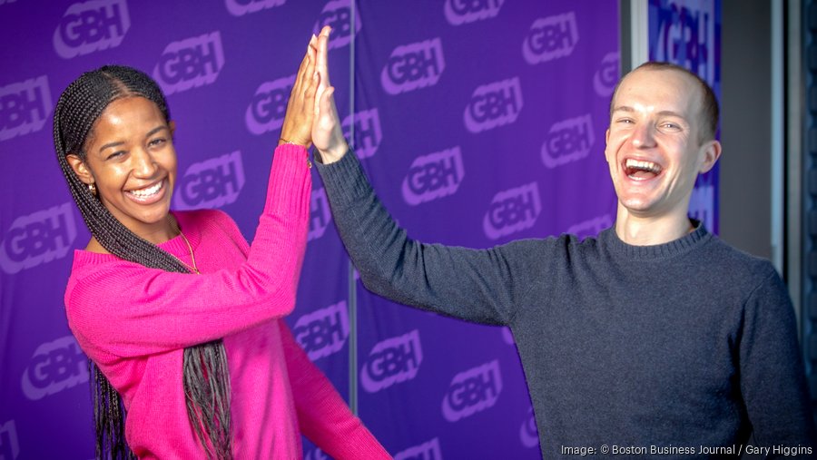 Starting next week, a generational shift at GBH's morning show - Boston ...