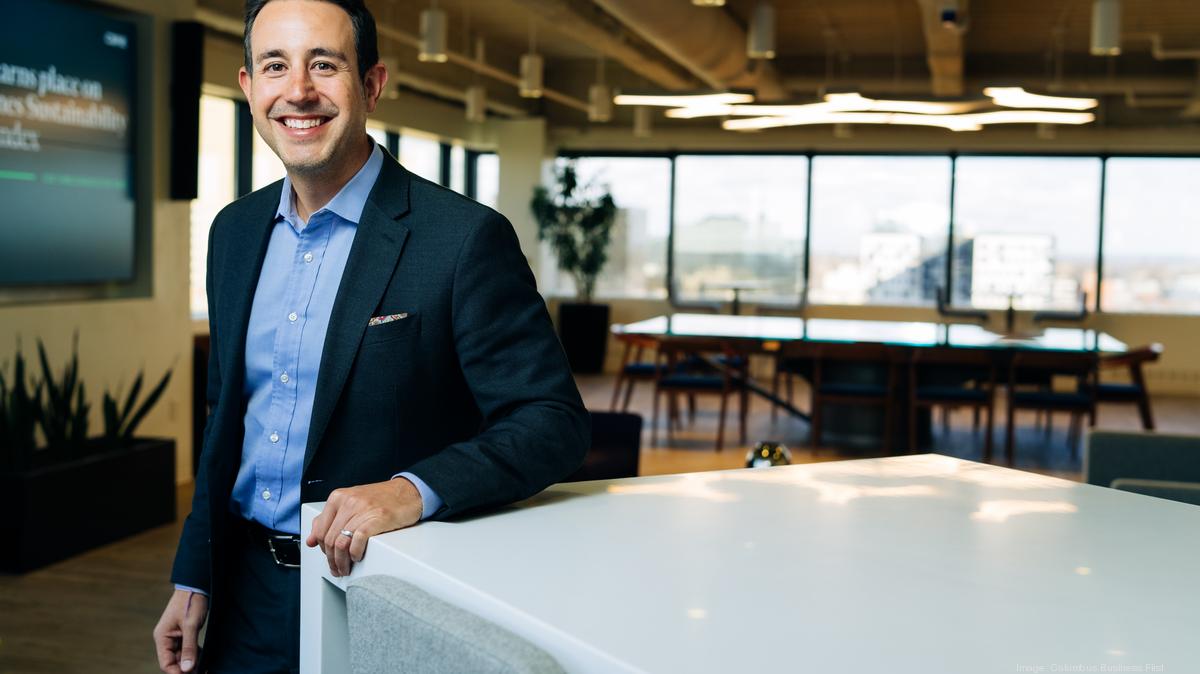 CBRE's local leader sees a 'crazy flight to quality' among tenants ...