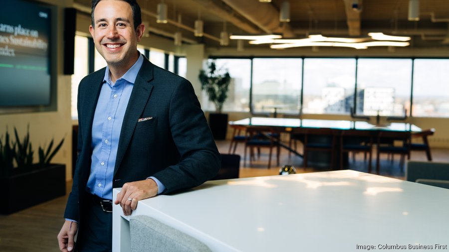 CBRE's local leader sees a 'crazy flight to quality' among tenants ...