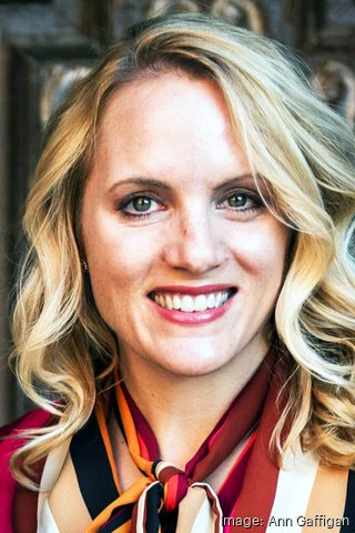 5 Questions With ... Ann Gaffigan, COO of United Way of Greater Kansas ...