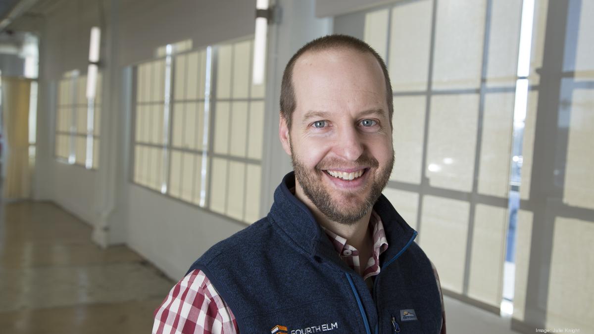 40 Under 40 2022: Kevin Masten, Fourth Elm Construction - Triad ...