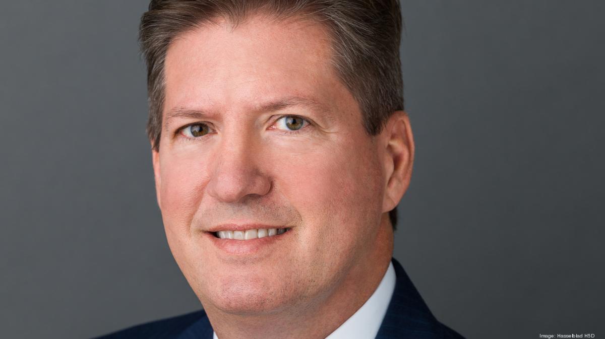 Johnson Development names CEO to succeed late founder Larry Johnson ...