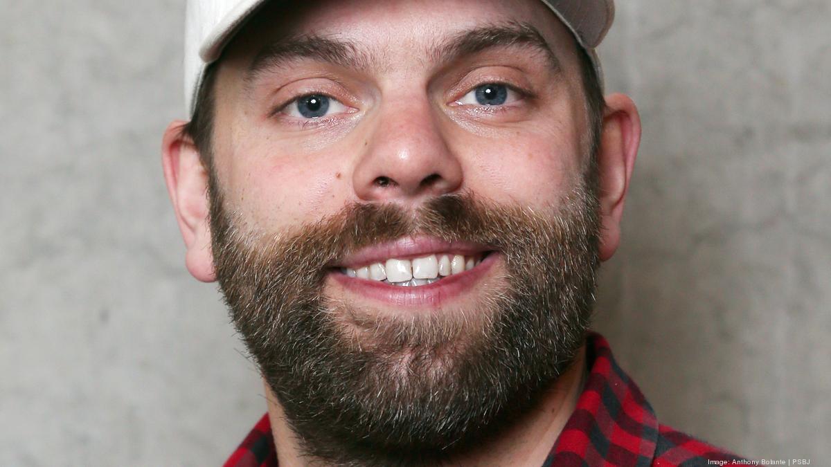 Andrew Januik describes 'pretty unique' setup at Novelty Hill-Januik ...