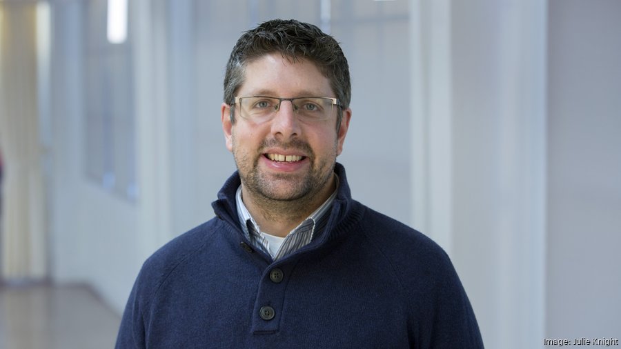 40 Under 40 2022: Kip Nelson, Fox Rothschild - Triad Business Journal