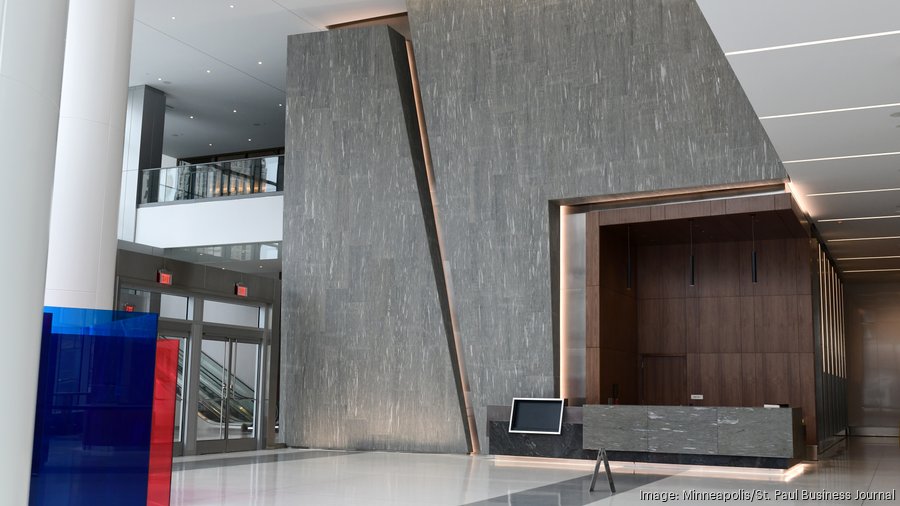 RBC Gateway tower opens Monday; Minneapolis Four Seasons to follow in ...