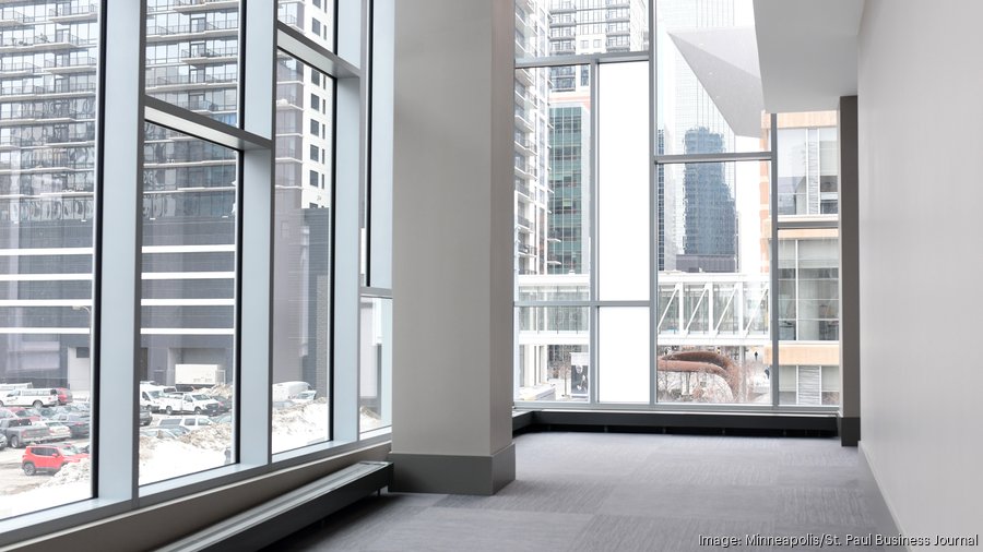 RBC Gateway tower opens Monday; Minneapolis Four Seasons to follow in ...
