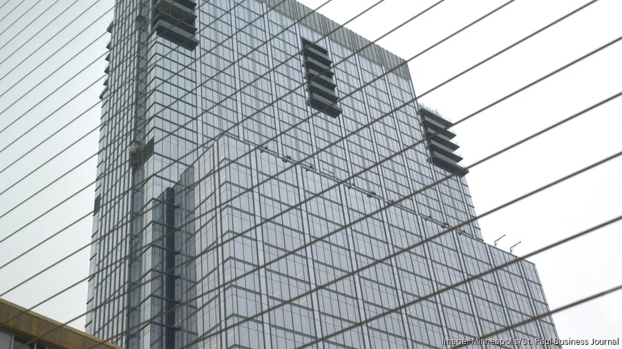 RBC Wealth Management mandates 4-day office return in Minneapolis ...