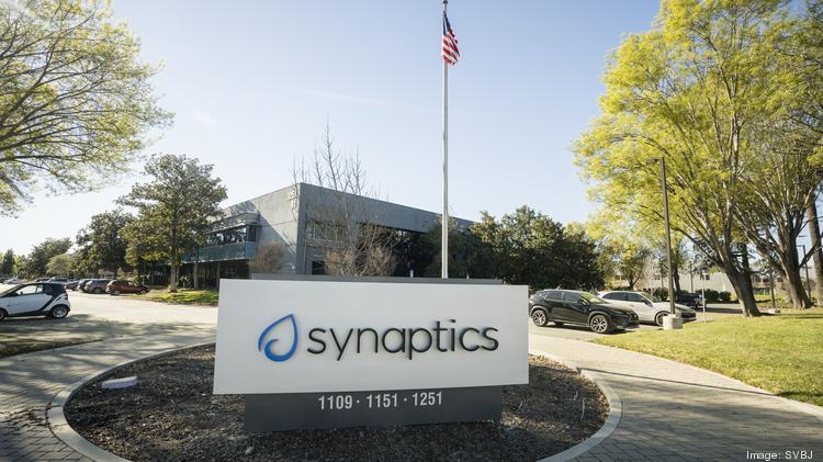 Synaptics sells North San Jose headquarters, campus for $58M - Silicon ...
