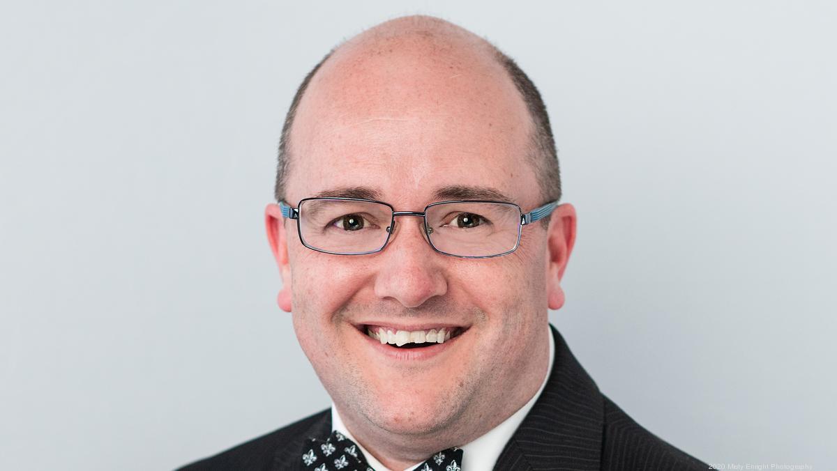 Chamber of St. Matthews announces new CEO and COO - Louisville Business ...