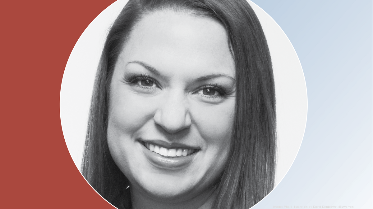 In Her Own Words: Marika Roque’s startup puts people before plans - The ...