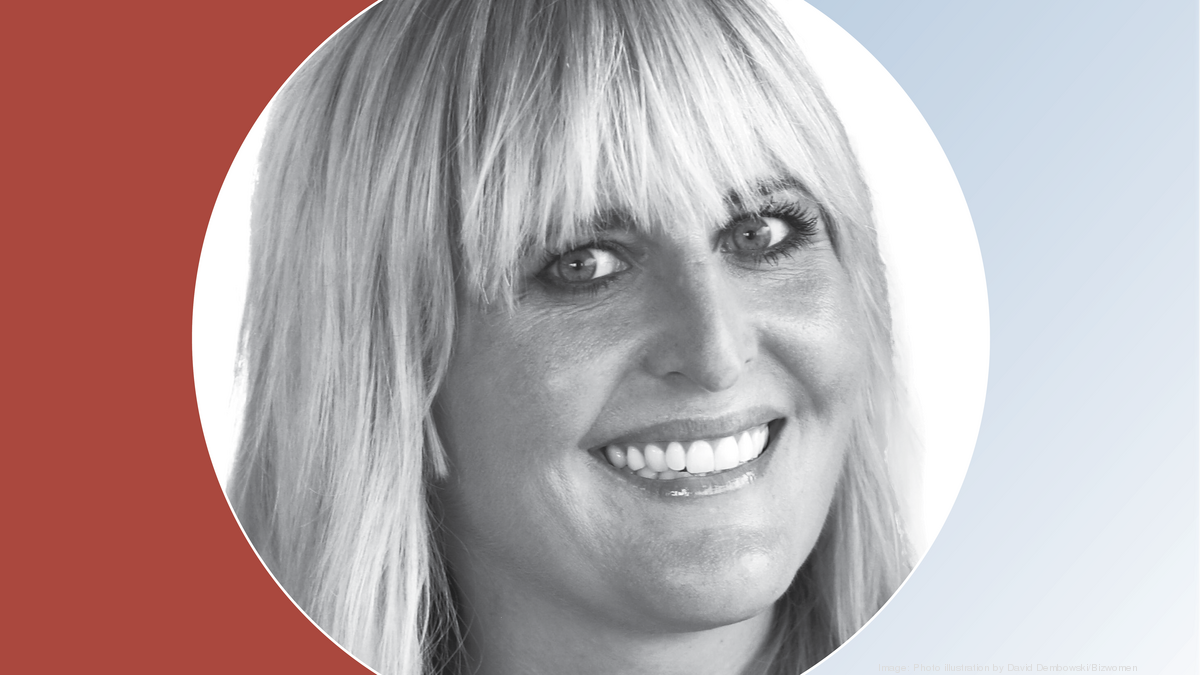 In Her Own Words: For Annie Blake, every day brings death or glory ...