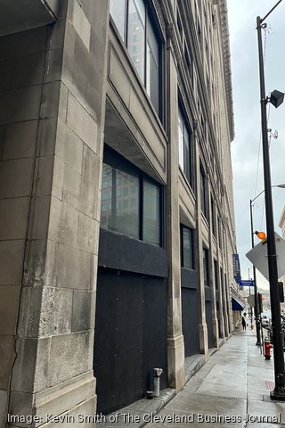 Hotel project for Fidelity Building approved by Cleveland Landmarks ...