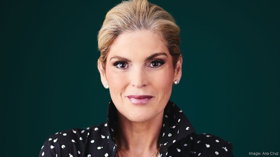 BusinessWoman of the Year: Ana Cruz, Ballard Partners - Tampa Bay ...