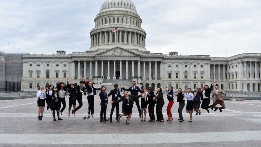 Arizona-grown CSO Program goes global to transform students into STEM ...