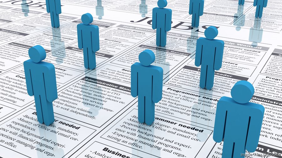 2025 job market will look similar to 2024 as competition for certain ...