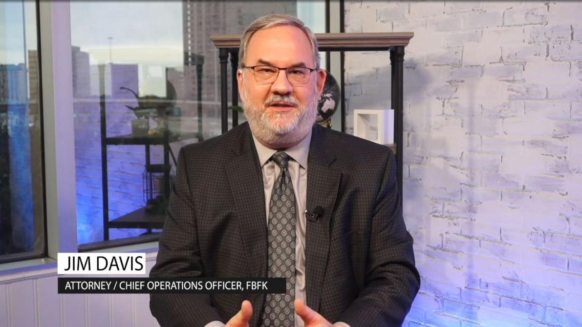 Executive insights: A year of uncertainty and ripe for litigation – Jim ...