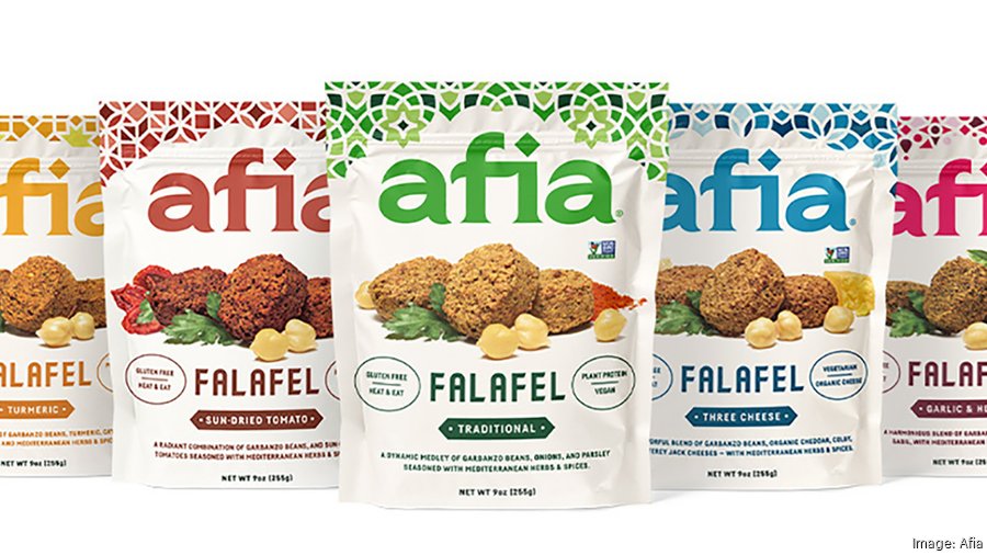 Afia to open food factory in Taylor - Austin Business Journal