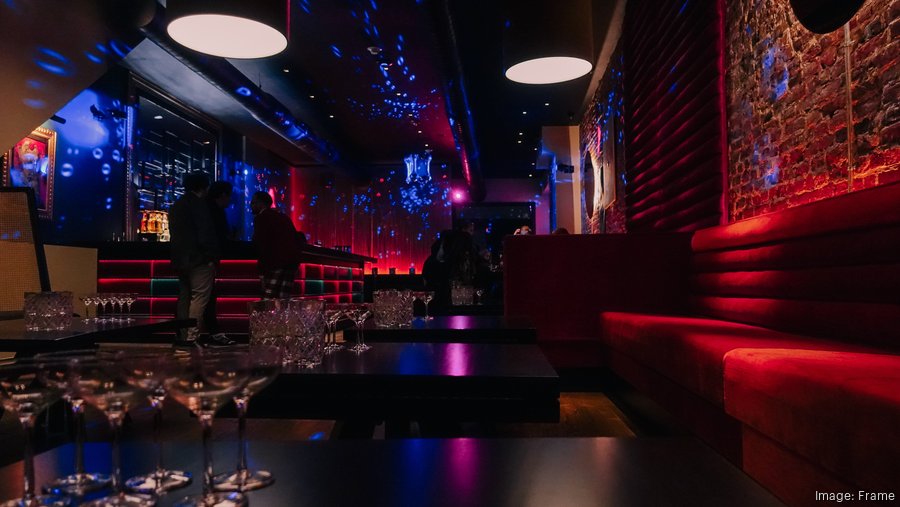 This week in Philadelphia restaurants: American-fusion concept Frame ...