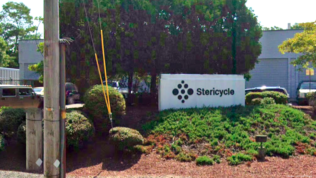 Stericycle workers in Pawtucket and Woonsocket threaten to strike ...