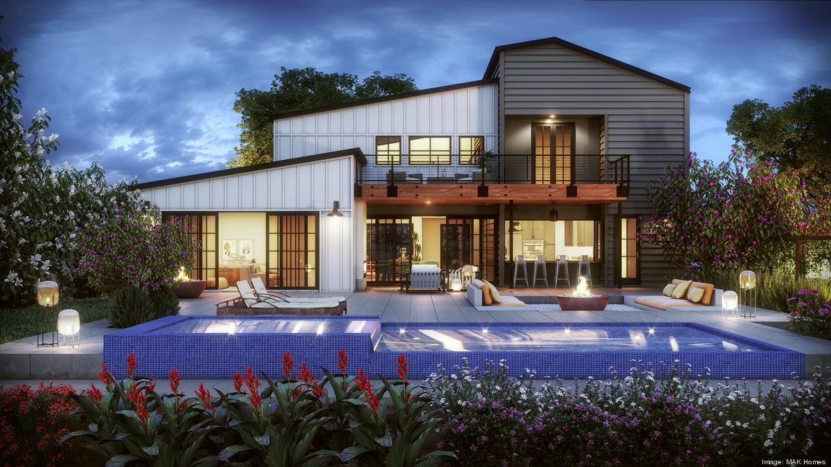 MAK Homes unveils final Phoenix project because of delays with city ...