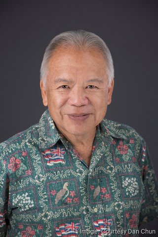 Dan Chun to receive Medal of Honor from The American Institute of ...