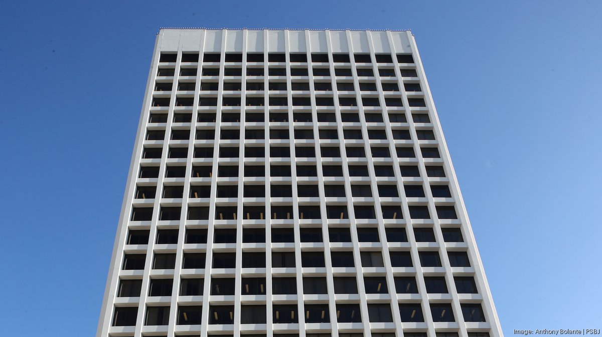 Engineering giant WSP leases space in Tacoma office tower - Puget Sound ...