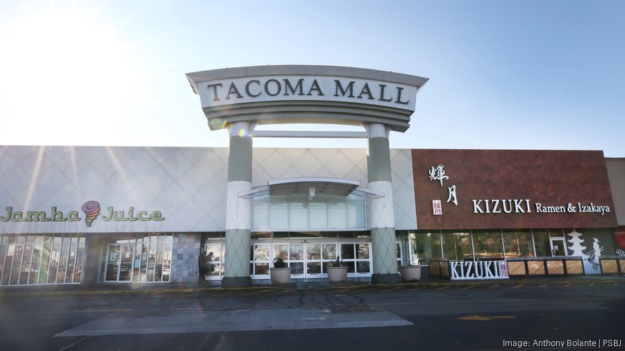 Shoe Palace plans to open at Tacoma Mall - Puget Sound Business Journal
