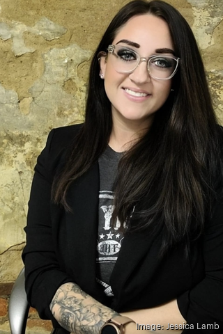 Q&A from Jessica Lamb, 2022 Leaders in Corporate Citizenship honoree ...