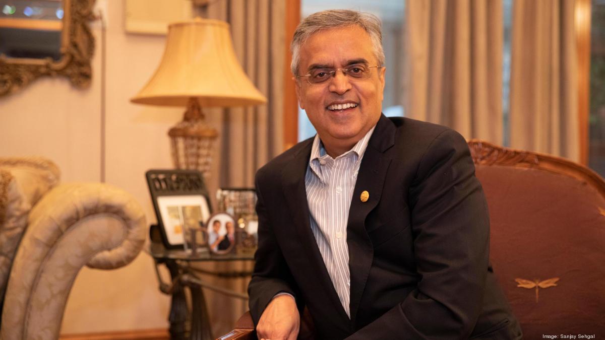 Q&A from MSys Technologies' Sanjay Sehgal, 2022 Leaders in Corporate ...