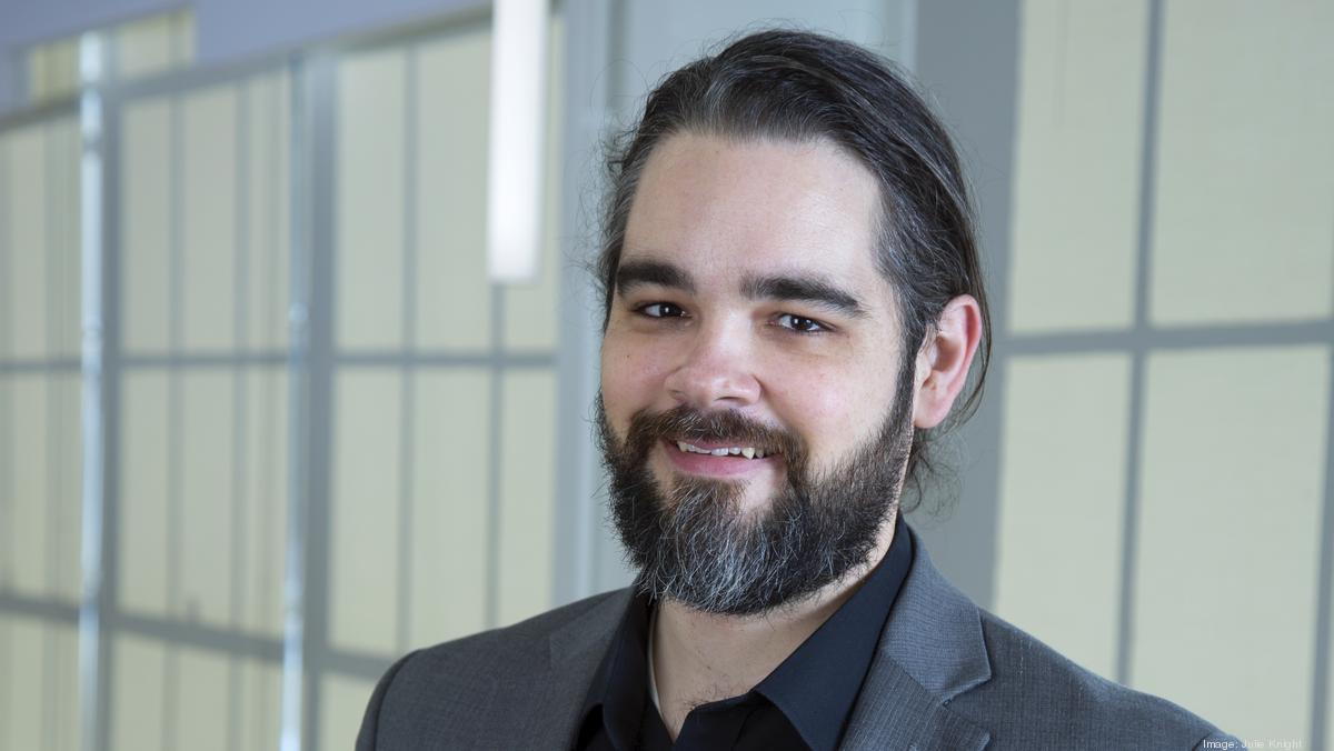 40 Under 40 2022: Thomas Troyer, Black Rabbit Audio - Triad Business ...