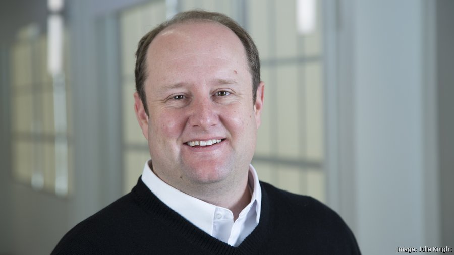 40 Under 40 2022: John Vogler, Salem Funeral & Cremation Service ...