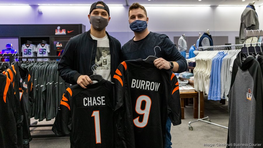 Super Bowl LVI: Go inside the fan experience: PHOTOS - Cincinnati ...