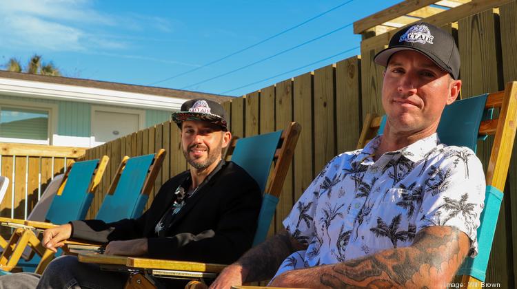 Salt Air Inn & Suites set to reopen in Atlantic Beach after three-year ...