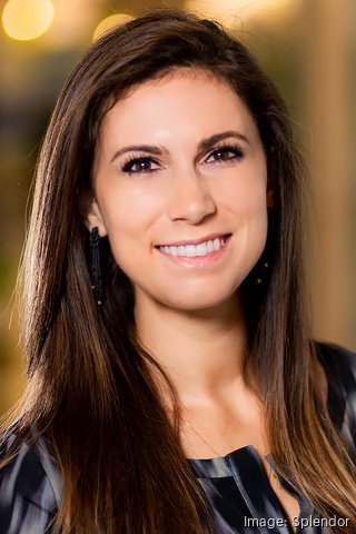 Couch family of Summerfield Farms brings Splendor water to the U.S ...