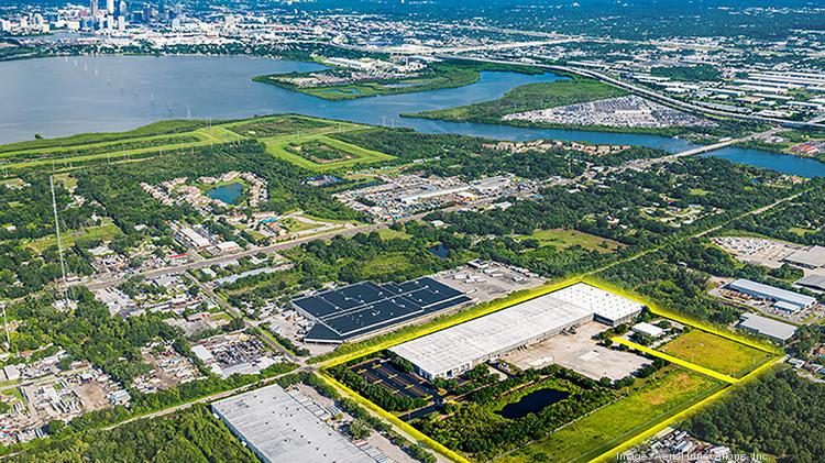 Refresco Tampa warehouse has sold - Tampa Bay Business Journal