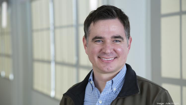 40 Under 40 2022: Joshua Wheeler, CPL Architects and Engineers PC ...