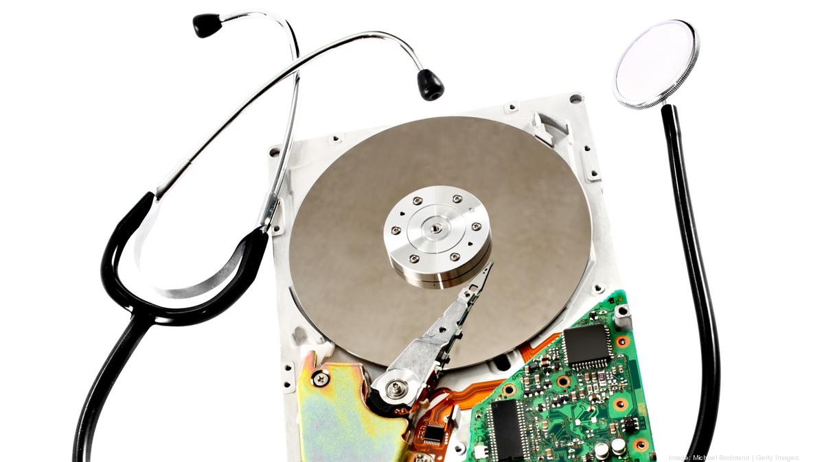 Orlando Health technology executive shares how IT talent is critical ...