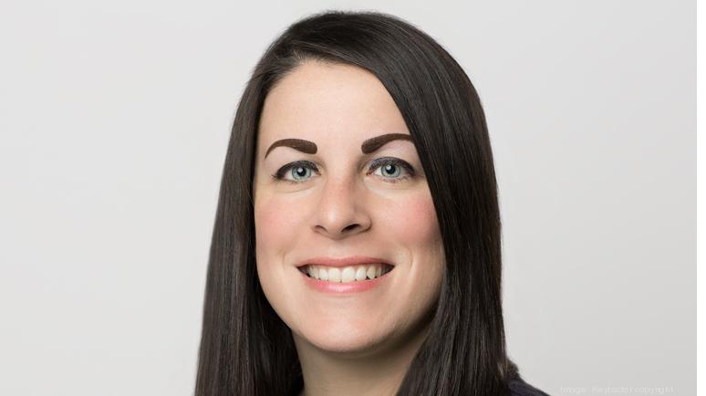 keyfactor-names-gail-joyce-to-exeuctive-position - Cleveland Business ...