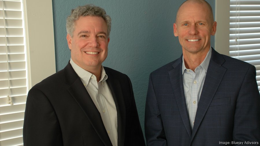 Bluejay Advisors: Transportation industry experiencing unprecedented ...