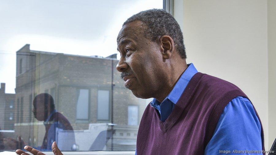 The Kaleel Jamison Consulting Group's Frederick Miller on the future ...