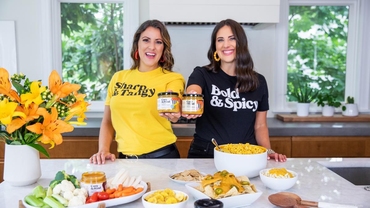 2022 Startups to Watch: Core and Rind brings its plant-based cheese ...