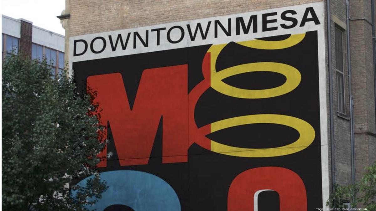 Downtown Mesa Association hires new president and executive director ...