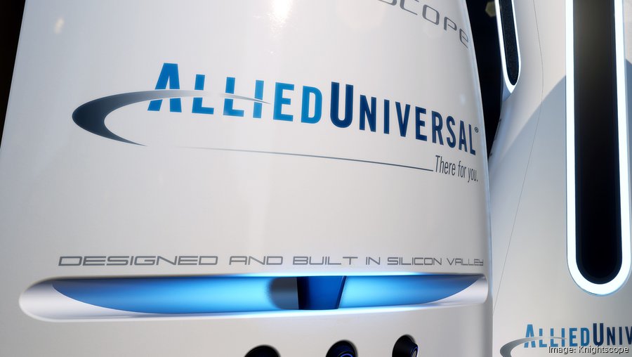 Security giant Allied Universal Security Services enacting layoffs at ...