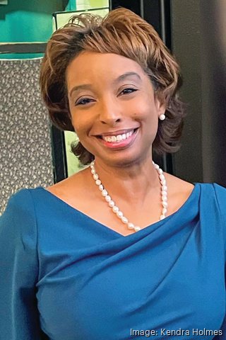 'It starts with leadership:' Women's Conference speakers share advice ...