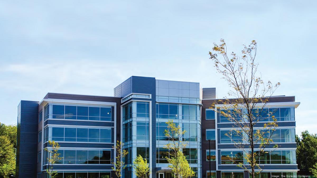 Burlington lab conversion now fully leased to 3 life sciences companies ...