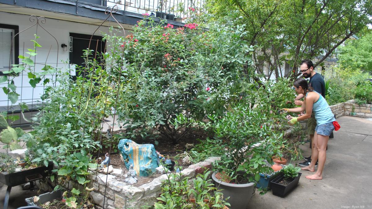 Housing co-ops present different way to tackle Austin’s affordability ...