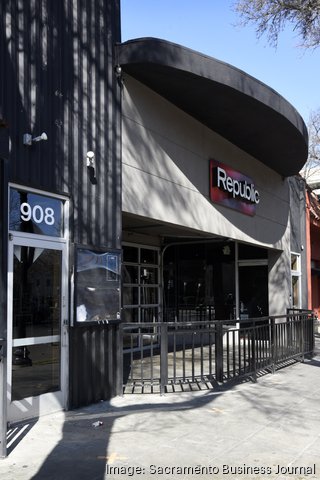 Republic Bar and Grill owners planning tropical-themed remodel ...