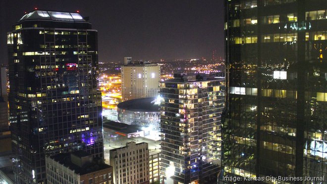 20-story Ten Main Center tower hits market, with space for hundreds of ...