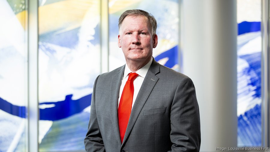 Norton Healthcare's Joe Flynn is our Health Care Heroes Lifetime ...